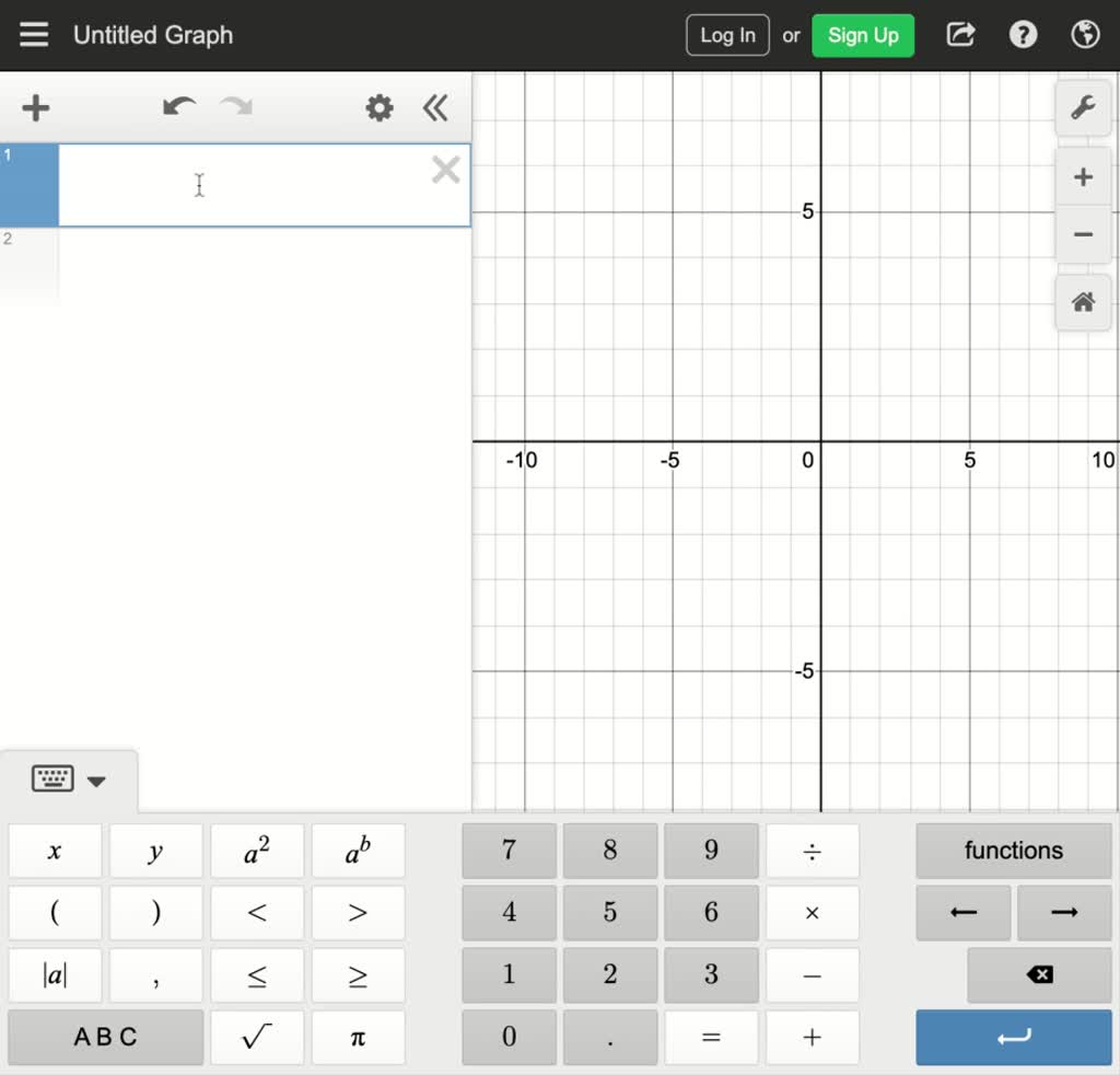 SOLVED:Solve for x without using a calculating utility. Use the natural logarithm anywhere that ...