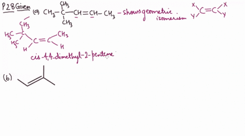 SOLVED:Draw the structures of the following compounds. Which of them is chiral? Mark each chiral ...