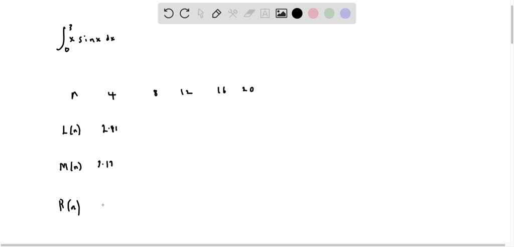 Solved Write And Test A Subroutine For Computing Approximate Values Of G X X F T D T On An
