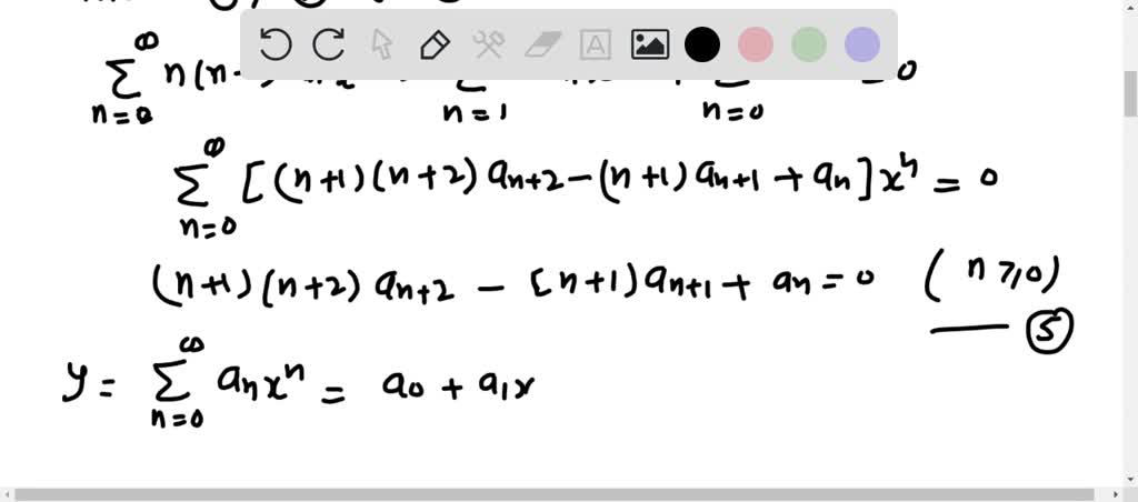 SOLVED:In Example 11.1 we remarked that polynomial interpolation in ...