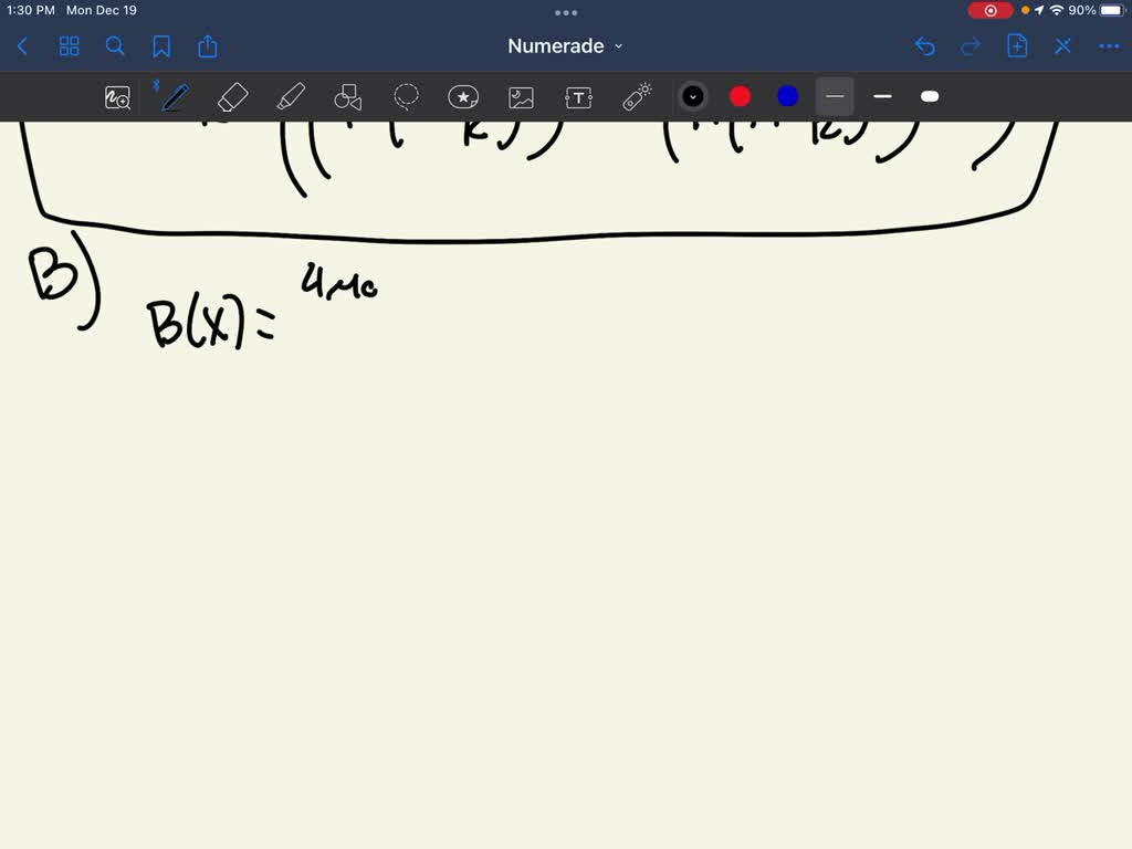 SOLVED:Zeeman slowing in a magneto-optical trap (a) Instead of the ...