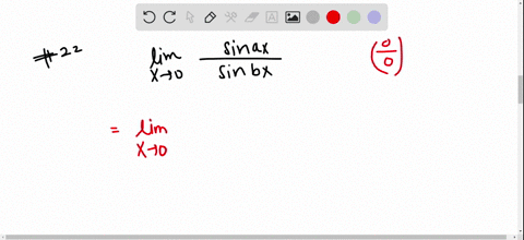 ⏩SOLVED:Evaluate the limit, using L'Hopital's Rule if necessary. (In ...