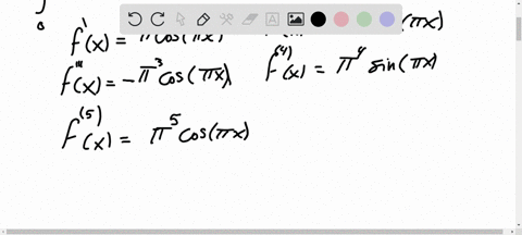 SOLVED:Use the error formulas in Theorem 4.19 to estimate the error in approximating the ...