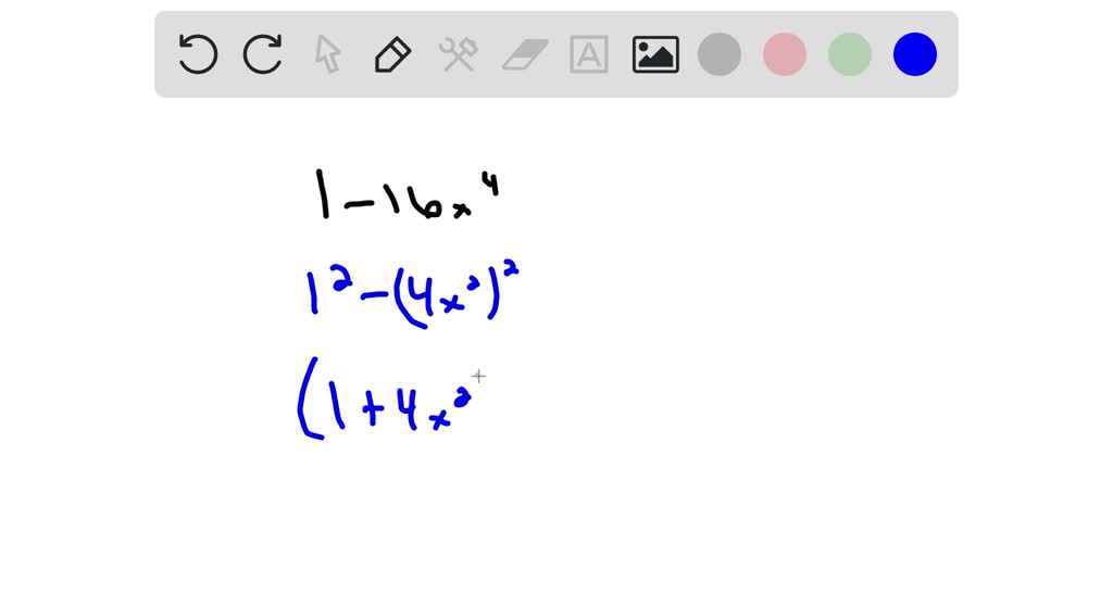 SOLVED:For Problems 13-44, factor each polynomial completely. Indicate ... SOLVED:For Problems 13-44, factor each polynomial completely. Indicate ...