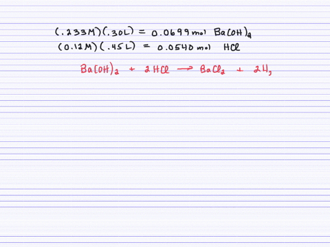 SOLVED:Using the Tables in Appendix 1, calculate ΔH for the reaction of the following. (a) 1.00 ...