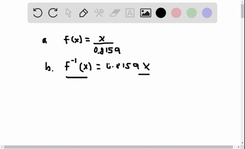 SOLVED:The relative value of currencies fluctuates every day. When this ...
