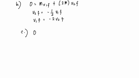 ⏩SOLVED:Two spheres having masses M and 2 M and radii R and 3 R,… | Numerade