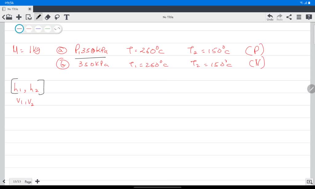 ⏩SOLVED:Steam with a quality of 0.85 is contained in a rigid vessel… | Numerade