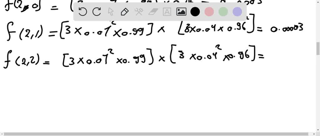 ⏩SOLVED:Consider the encoding of two random variables X and Y that… | Numerade