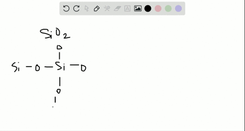 Lewis Structure Of Sio2
