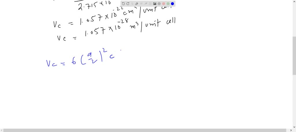 Titanium (Ti) has an HCP crystal structure and a density of 4.51 g / cm ...