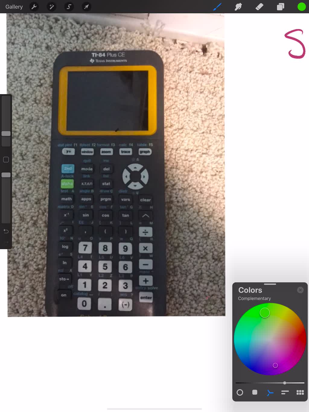 In Exercises 29–40, evaluate using a calculator. Be sure the calculator ...