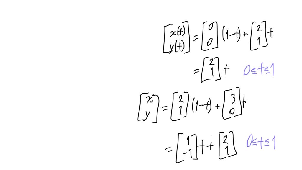 SOLVED:Evaluate the line integral, where C is the given plane curve. ∫C(x+2 y) d x+x^2 d y