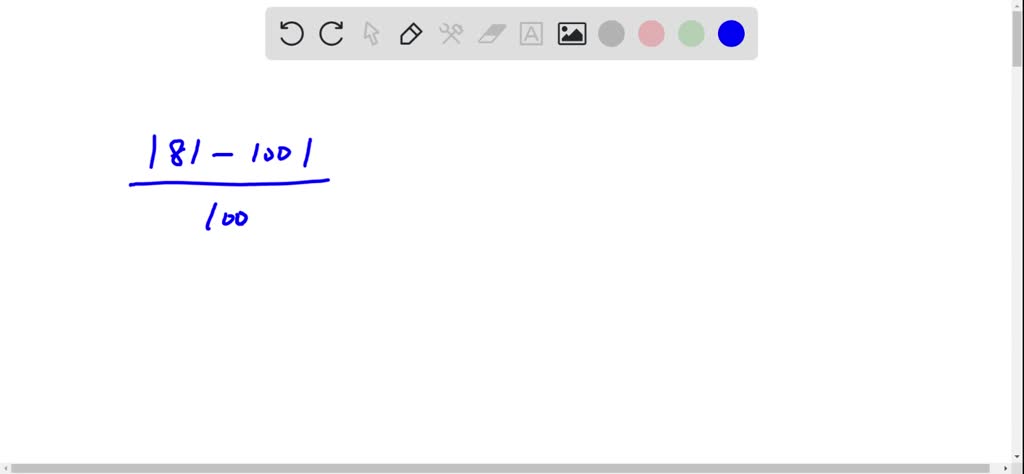 SOLVED:Solve.By decreasing the length of the side by one unit, the area ...