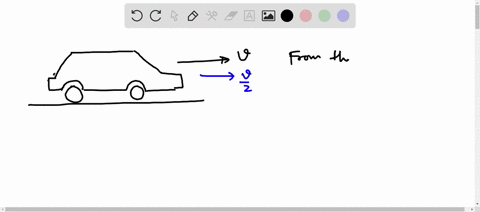 SOLVED:Why do you lurch forward in a bus that suddenly slows? Why do ...
