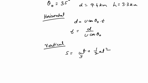 SOLVED: During volcanic eruptions, chunks of solid rock can be blasted ...