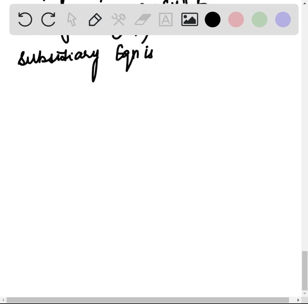 SOLVED:a. Use the information given by the graph to determine the truth ...