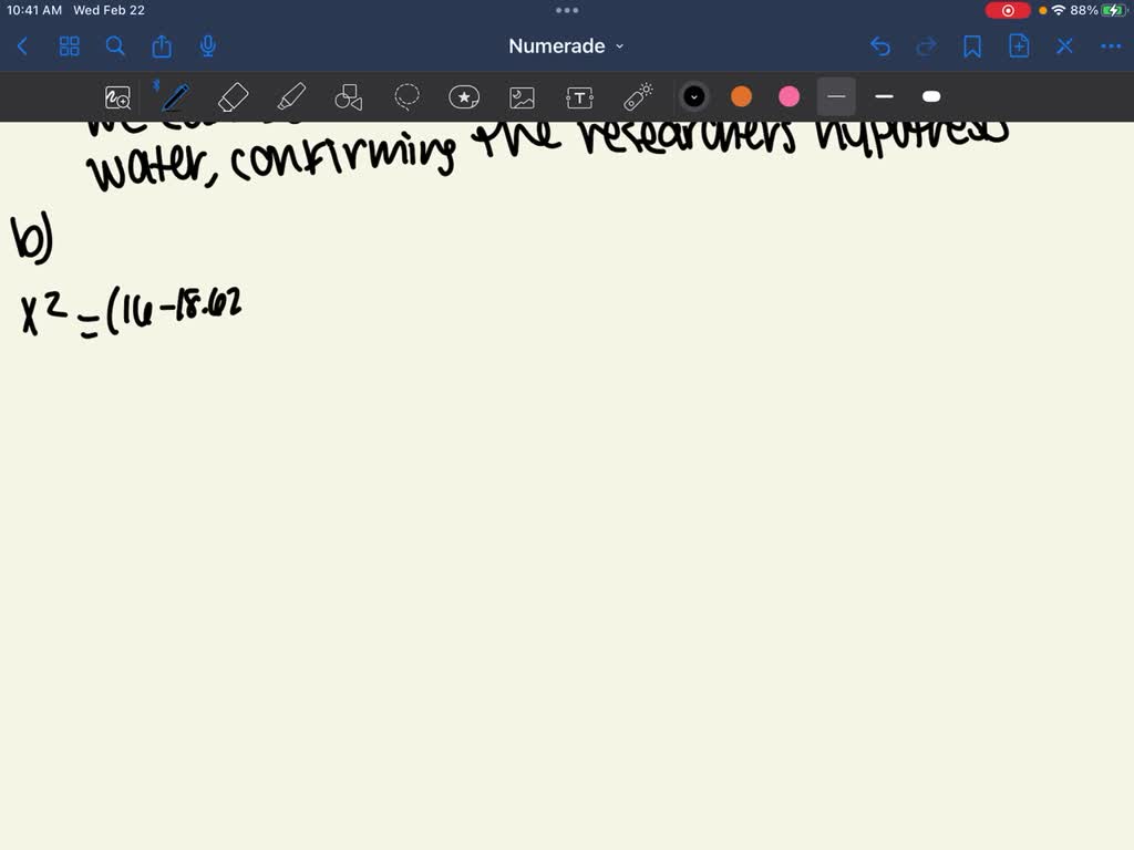 SOLVED: Python eggs How is the hatching of water python eggs influenced by the temperature of ...