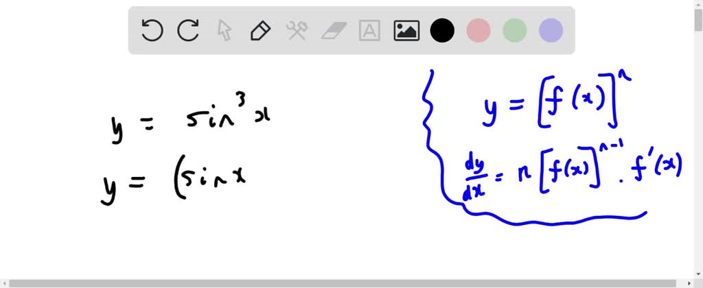 Combine the Chain Rule with other differentiation techniques as ...