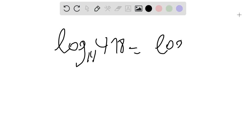 SOLVED:Using your calculator, you approximate log0.163 and obtain the ... SOLVED:Using your calculator, you approximate log0.163 and obtain the ...