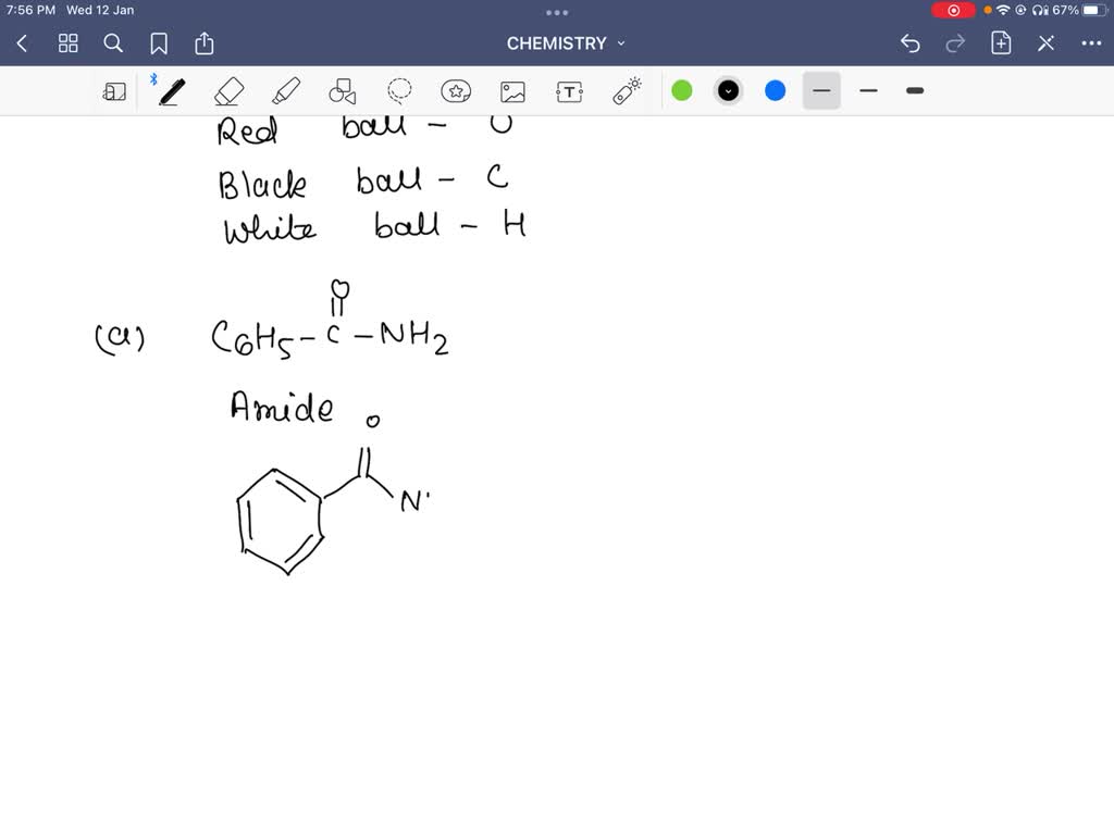 SOLVED:The following spectrum is of an ester with formula C5H8O2 ...