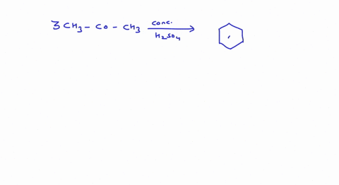 VIDEO solution:When distilled with concentrated sulphuric acid ...