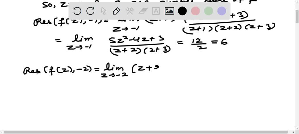 SOLVED:Consider the following Z-transform. Find x(k) using the time shift property and the ...