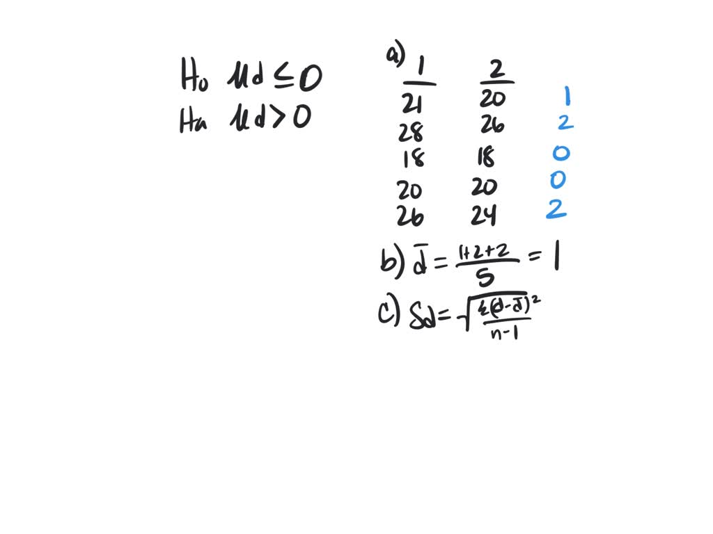 SOLVED:Consider the following competing hypotheses and accompanying ... SOLVED:Consider the following competing hypotheses and accompanying ...