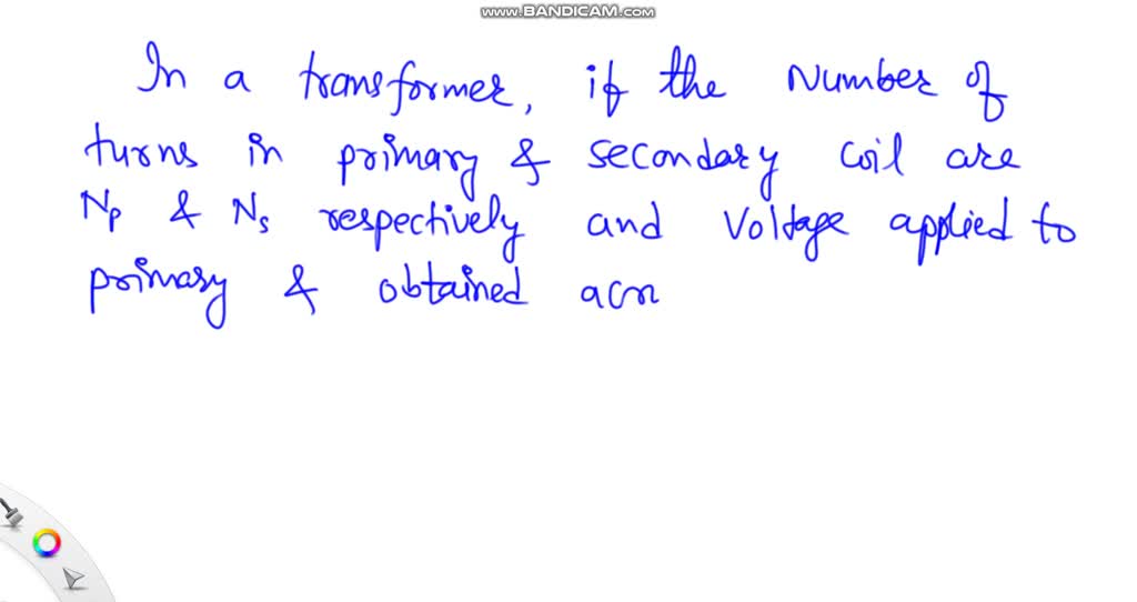 How does an isolation transformer prevent electrical shock? | Numerade