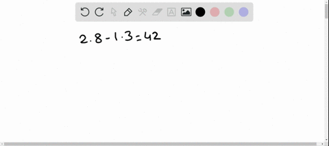 SOLVED:Insert one pair of parentheses so that the left side of each ...