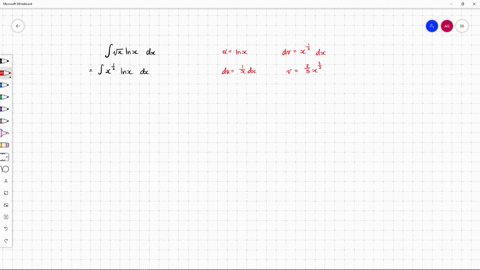 SOLVED:Some require integration by parts, and others can be solved with techniques considered ...