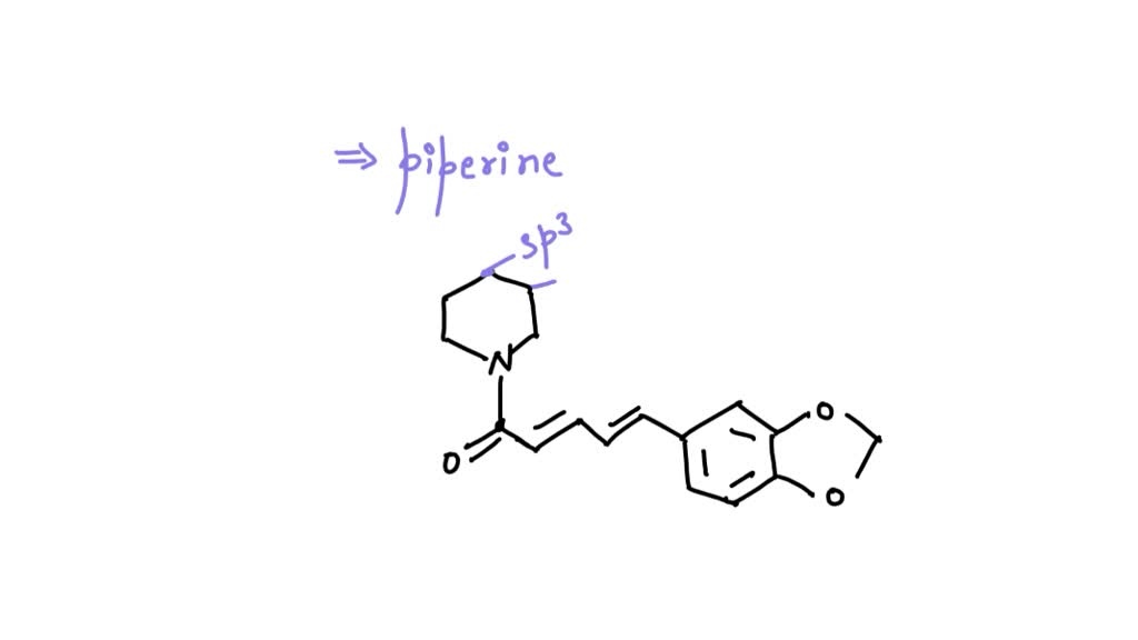 SOLVED:Hot and spicy foods contain molecules that stimulate pain ...