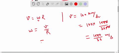 ⏩SOLVED:The Nardo ring is a circular test track for cars. It has a ...