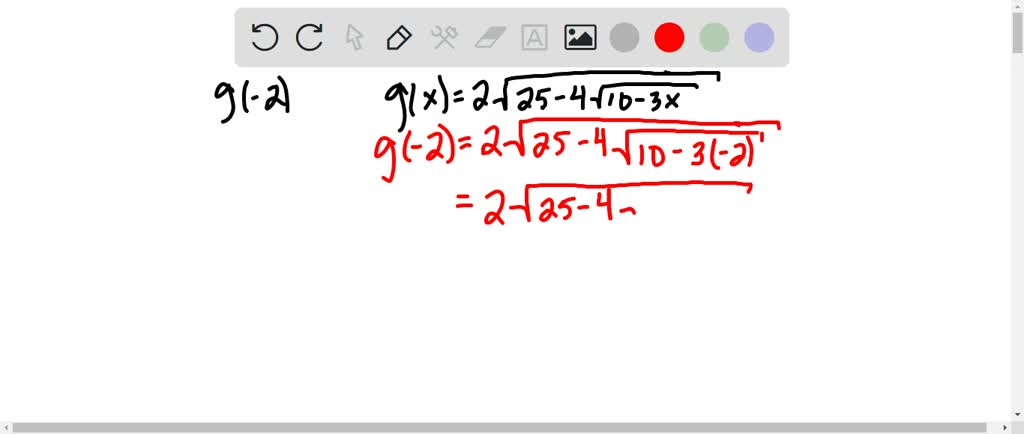 ⏩SOLVED:Evaluate and simplify the expressions in Problems 44-53.… | Numerade
