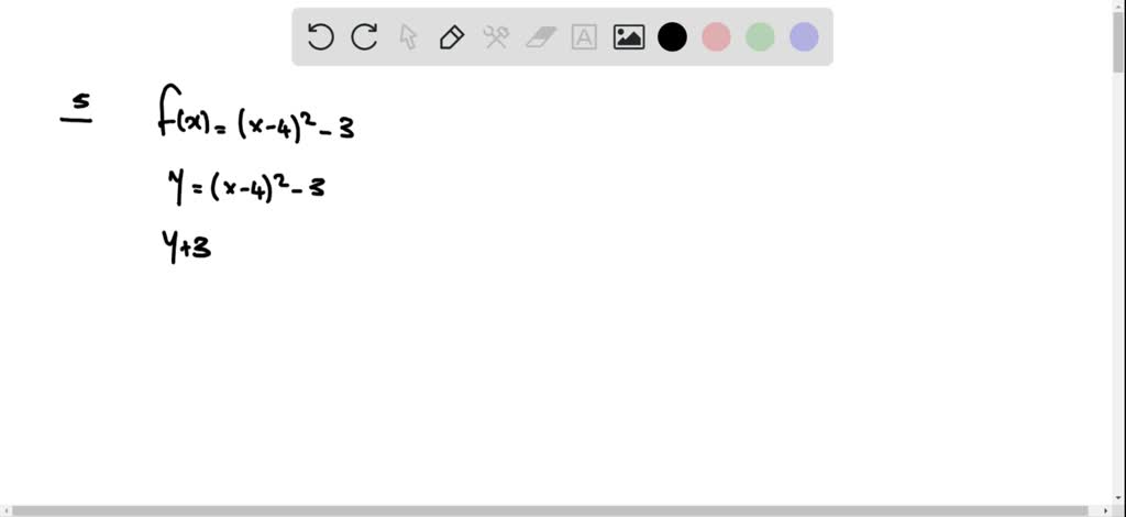 Concept Check Calculator graphs of the functions in shown in Figures A-D. Match each function ...