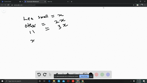 ⏩SOLVED:Use the Properties of Triangles In the following exercises,… | Numerade