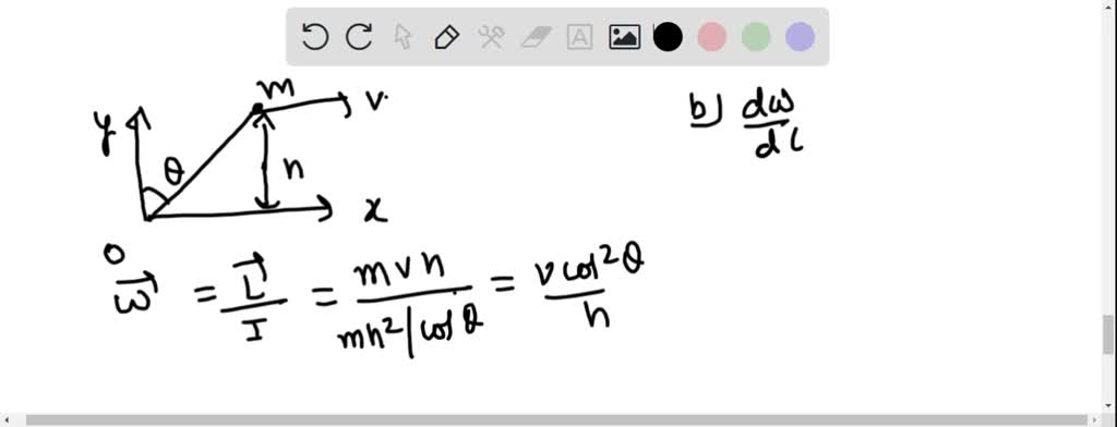 SOLVED:Estimale the angular deflection of a photon by a point, mass M ...