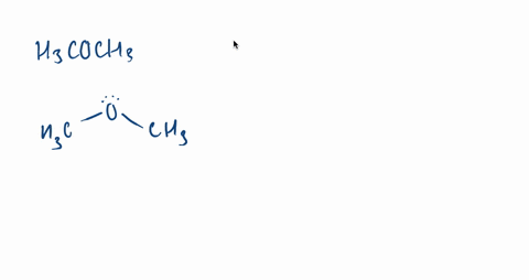 SOLVED:Draw the Lewis structure for each of the following: (6.6) a. H3 ...