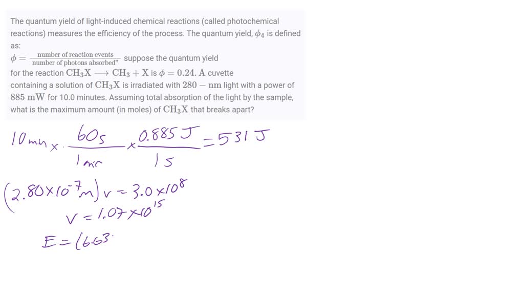 SOLVED: A cold high-voltage mercury lamp is to be used for a certain ...