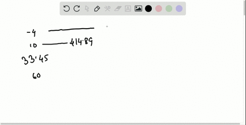SOLVED:Complete this table for refrigerant-134a: T,^∘C P, kPa v, m^3 / kg Phase description -4 ...
