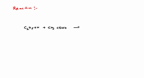 SOLVED:X is heated with sodalime and gives ethane, X is: (a) ethanoic ...