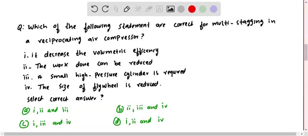 A nine-cylinder radial engine, using a multiple-point priming system ...
