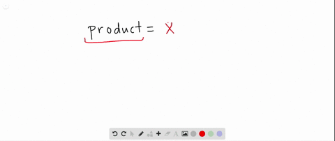 SOLVED:Write the sentence as an equation. The product of 5 and a number ...