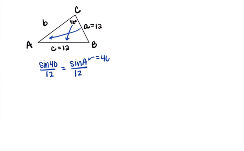 ⏩SOLVED:Two sides and an angle are given. Determine whether a… | Numerade