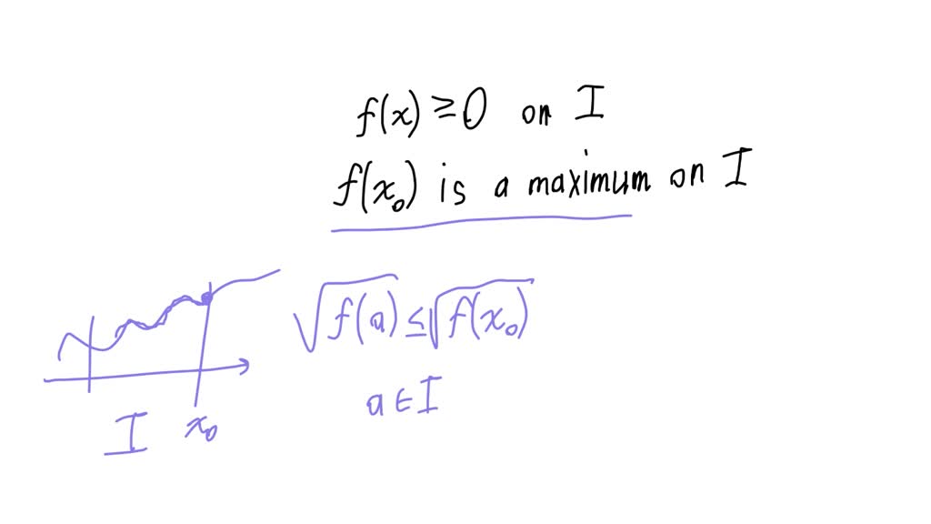 ⏩solved Prove The Given Statements From Proposition 1 4 2 Coshx Is