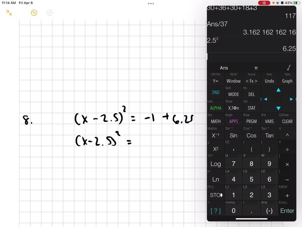⏩SOLVED:Write each equation in the form a x^2+b x+c=0 . Then… | Numerade
