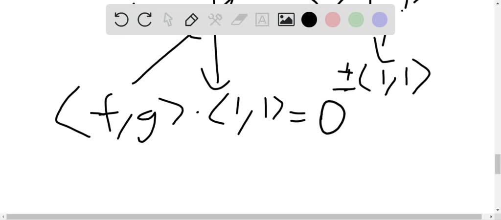 Specify the component functions of a vector field 𝐅 in ℝ^2 with the following properties ...
