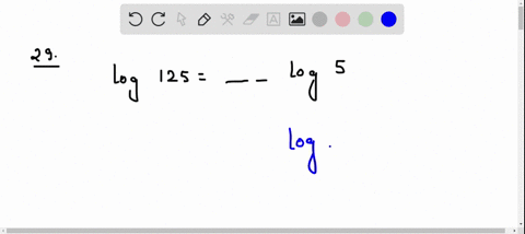 SOLVED:Are short excreises to test your knowledge of the definition and ...