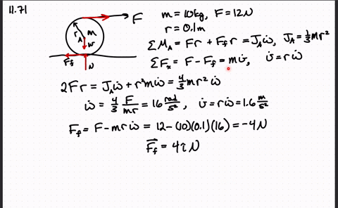 Additional problems in fig 11 60 a constant horizontal force...