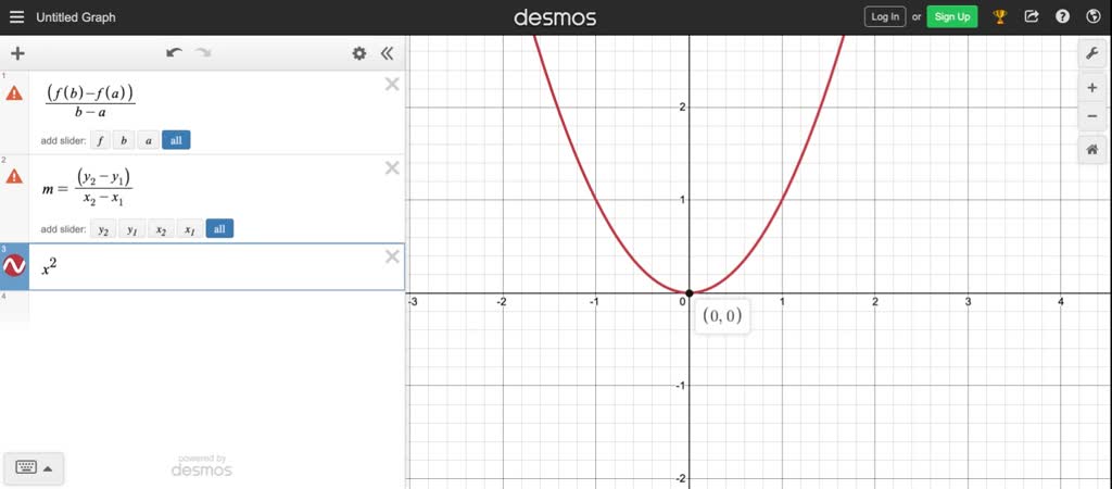 SOLVED:Numerically estimate the slope of the line tangent to the graph ... SOLVED:Numerically estimate the slope of the line tangent to the graph ...